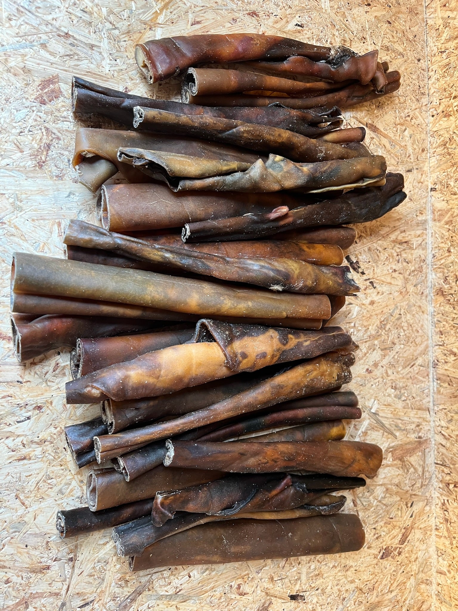 Large Camel Skin Roll – Winnie’s Yard